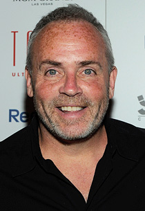 Richard Hatch Released from Prison Again - TV Guide