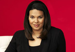 The Biz: CNN's Sara Sidner Talks War Reporting - TV Guide