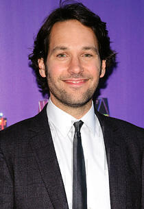 Will Paul Rudd Play Leslie Knope's Opponent on Parks and Rec? - TV Guide