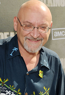 Exclusive: Frank Darabont on His New TNT Show and Leaving The Walking ...