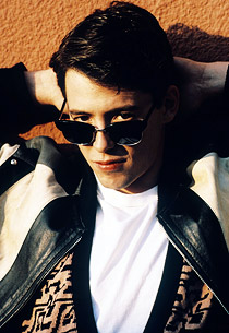 VIDEO: Ferris Lives! Matthew Broderick Reprises Iconic Role for Super ...