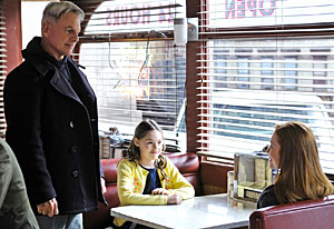 NCIS Boss on the 200th Episode: Gibbs Took a Big Step Forward - TV Guide