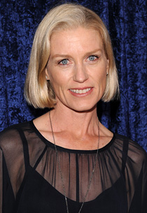 True Blood's Jessica Tuck Comes to Grimm: What's Her Connection to ...