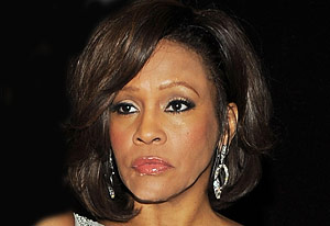 Whitney Houston’s Autopsy Complete; Official Results Not In - TV Guide