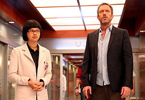 The Real Story Behind House's Cancellation - TV Guide
