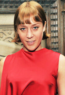 Exclusive: Law & Order: SVU Books Big Love's Chloe Sevigny - TV Guide