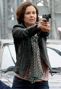 Exclusive: Check Out an Extended First Look at ABC's Missing - TV Guide