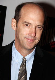 Pilot Season: ER's Anthony Edwards to Star in ABC's Zero Hour - TV Guide