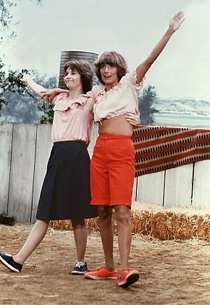 Keck's Exclusives: Laverne and Shirley To Be Honored at TV Land Awards ...