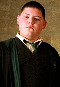 Harry Potter's Jamie Waylett Sentenced to Two Years in Jail - TV Guide