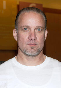 Exclusive: Jesse James Returns to TV With New Discovery Show - TV Guide