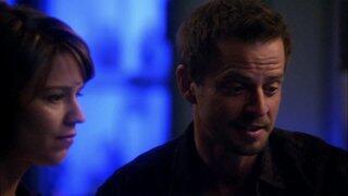 CSI: NY First Look: Danny and Lindsay Butt Heads at Work - TV Guide