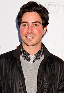 Drop Dead Diva's Ben Feldman Joins Mad Men - TV Guide