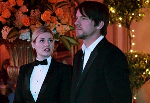 Happy Endings Finale Sneak Peek! - TV Guide