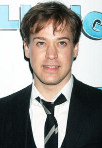Grey's Anatomy Alum T.R. Knight Joins Jackie Robinson Biopic - TV Guide