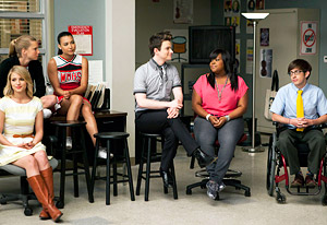 Glee Creator Ryan Murphy Confirms Who’s Returning for Season 4 - TV Guide