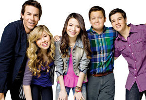 Exclusive: iCarly Is Coming to an End, Cast to Film Together for Final ...