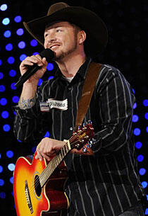 America's Got Talent: Stuttering Soldier's Military Claims Come Under ...