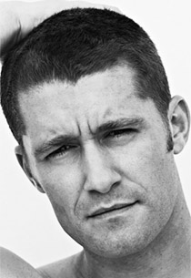 Glee’s Matthew Morrison Shaves His Hair for Summer - TV Guide