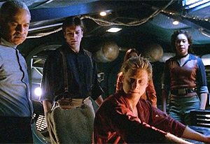 Comic-Con to Host Firefly Reunion - TV Guide