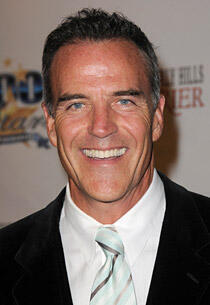 Exclusive: Blue Bloods Books Richard Burgi for Season Premiere - TV Guide