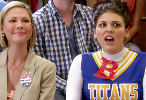 Awkward's Sadie: Love Her or Hate Her? - TV Guide