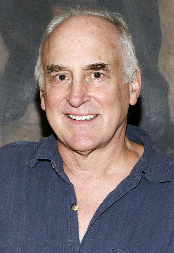 Walking Dead's Jeffrey DeMunn to Guest on NBC's Chicago Fire - TV Guide