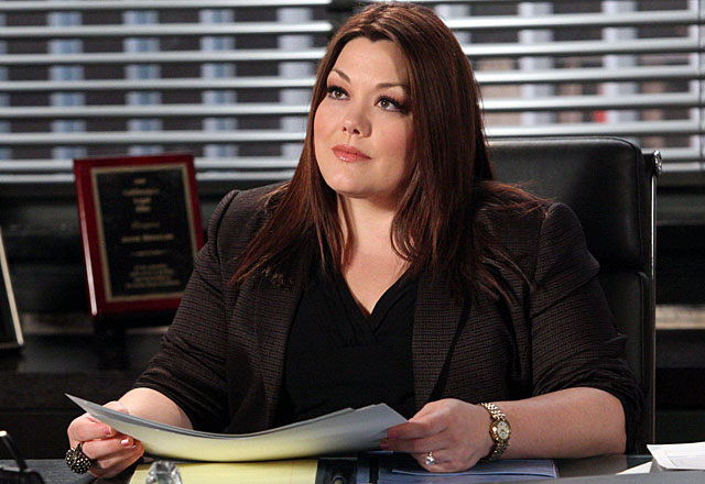 Drop Dead Diva Exclusive: Real Jane Makes a Shocking Return in Season ...