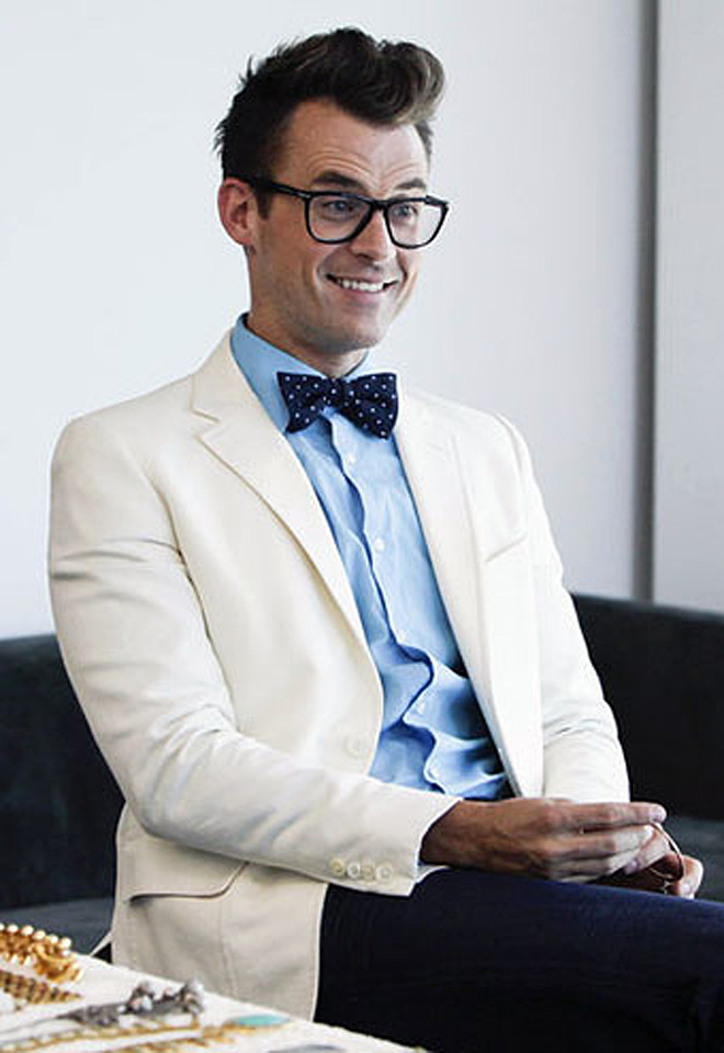 Bravo Announces It's a Brad, Brad World Season 2, Most Eligible Dallas ...