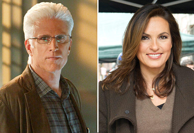 Labor Day Weekend Marathon Roundup - TV Guide