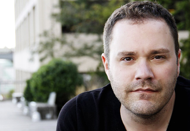 This Week's TVGuide.com Mobile Guest Curator: Wilson Cleveland - TV Guide