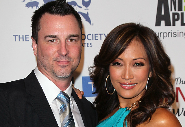 Carrie Ann Inaba Jesse Sloan