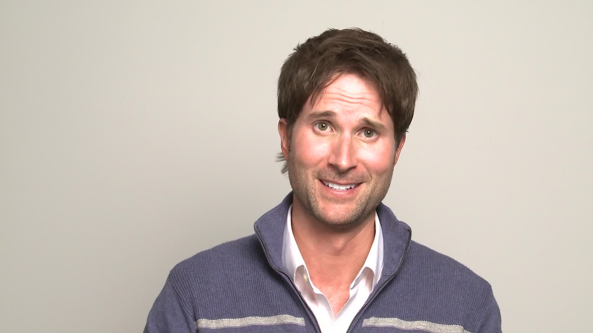 This Week's TVGuide.com Mobile Guest Curator: Mike Proulx - TV Guide