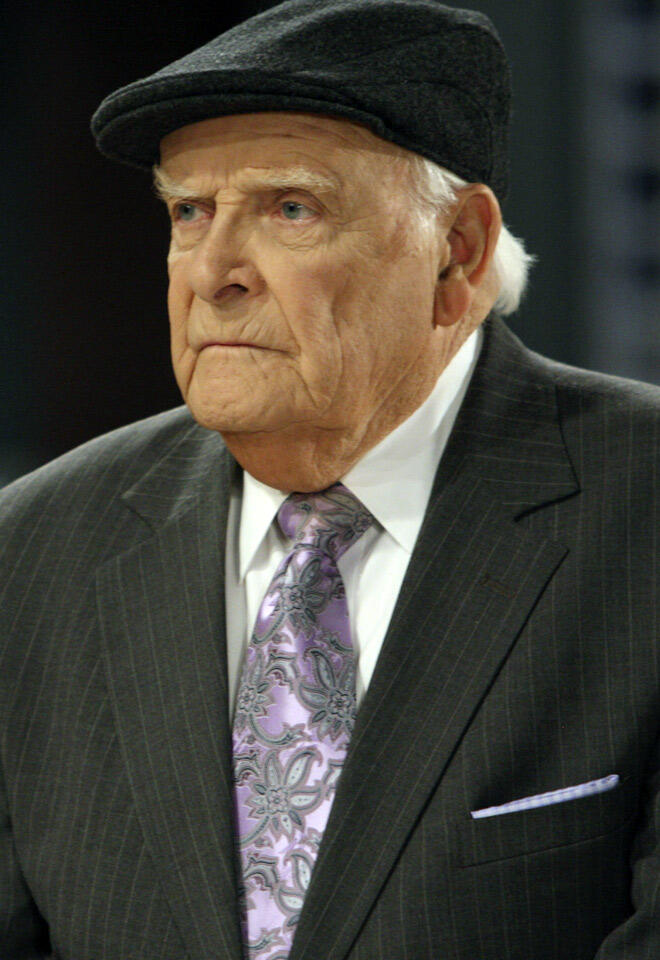 TVGuide.com Asks: What's Your Favorite Edward Quartermaine Moment? - TV ...