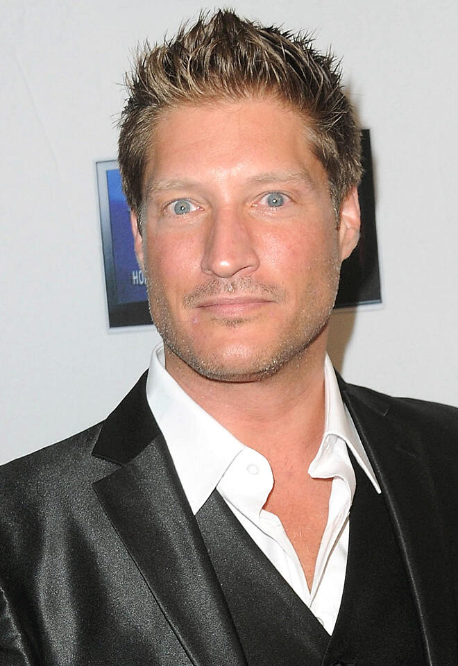 Exclusive: Sean Kanan Returns to General Hospital - TV Guide