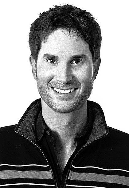 This Week's TVGuide.com Mobile Guest Curator: Mike Proulx - TV Guide