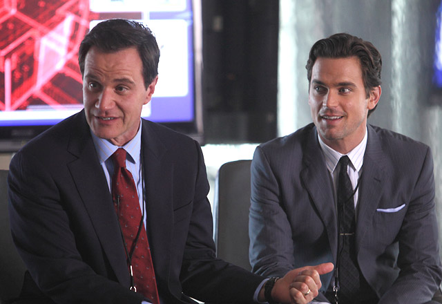 Tuesday TV in Review: USA, Dance Finales, Parenthood, PBS's Civil War ...