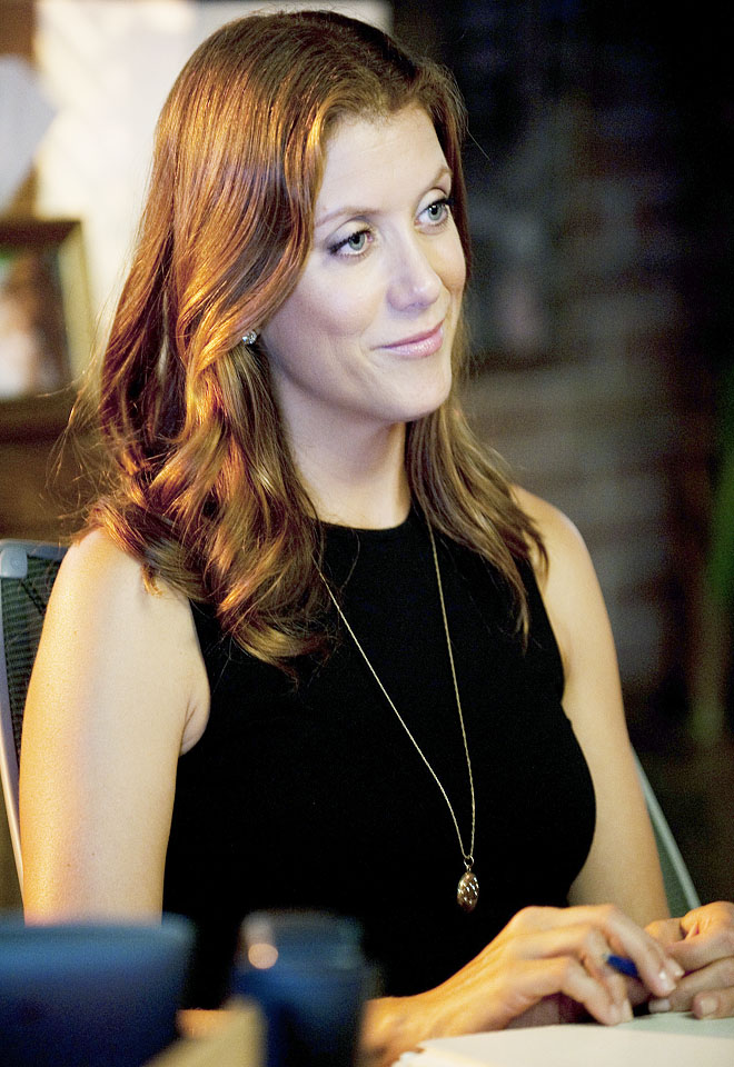 Does Kate Walsh's Exit Mean the End of Private Practice? - TV Guide