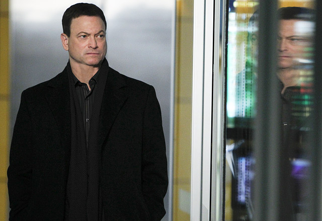 CSI: NY's Season 9: This Year, It's Personal - TV Guide