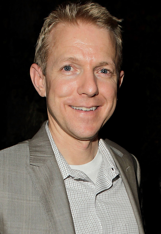 Kevin Beggs' Watchlist: What Does He Love About Family Guy? - TV Guide