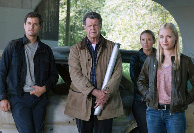 Fringe Post-Mortem: A Death in the Family - TV Guide