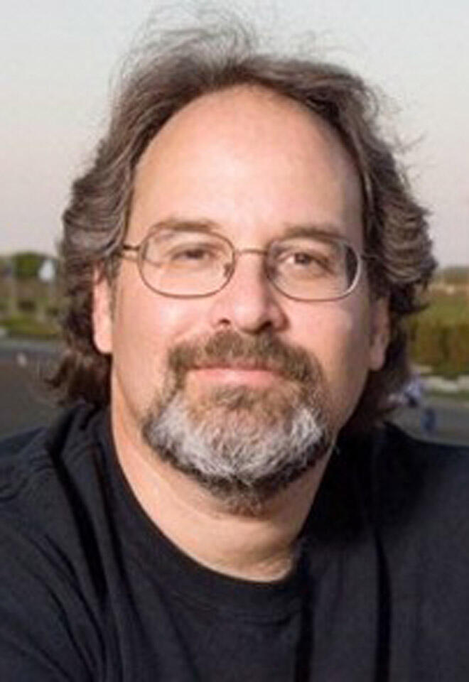 Alan Kirschenbaum, Co-Creator of Yes, Dear and Friend Me, Dead at 51 ...