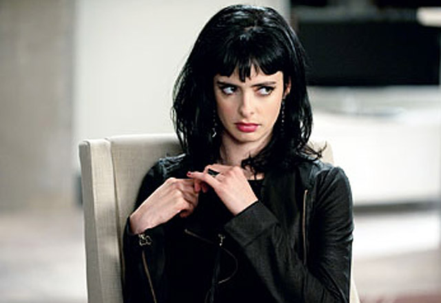 VIDEO: Apt. 23's Krysten Ritter Shares Horrifying Roommate Stories - TV ...