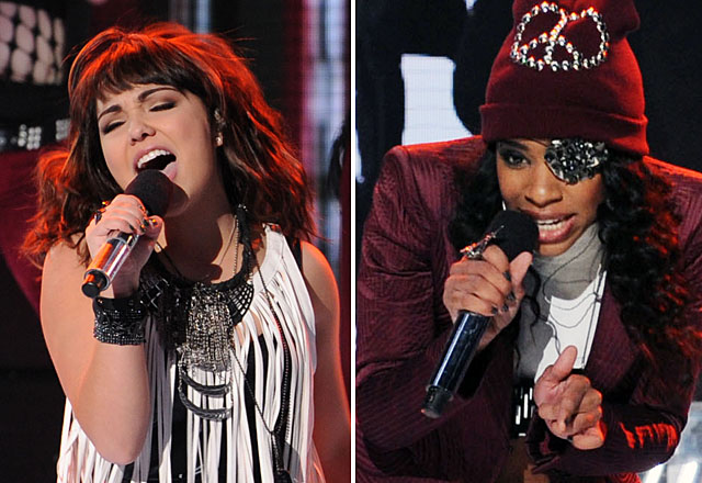 Eliminated X Factor Contestants Say Coaches Are to Blame - TV Guide