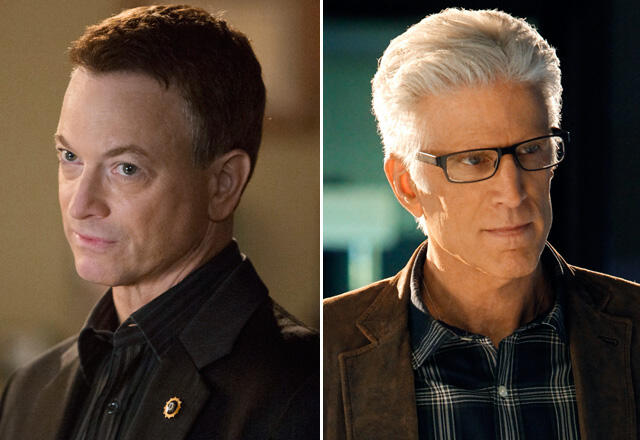 CSI and CSI: NY Staging Two-Part Crossover - TV Guide