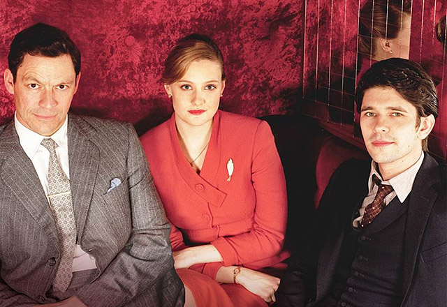 Review: BBC's Hour of Power, and More Wednesday TV - TV Guide