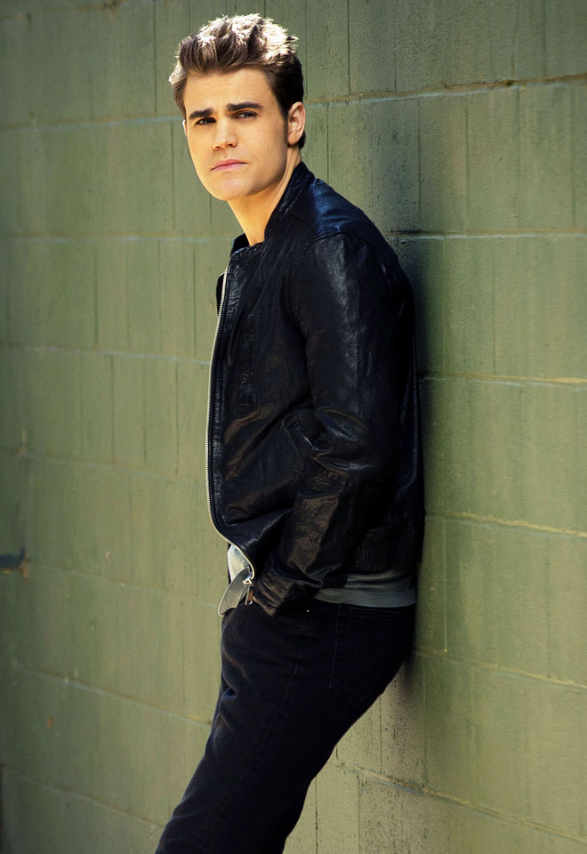 The Vampire Diaries: Why We Love Single Stefan - TV Guide