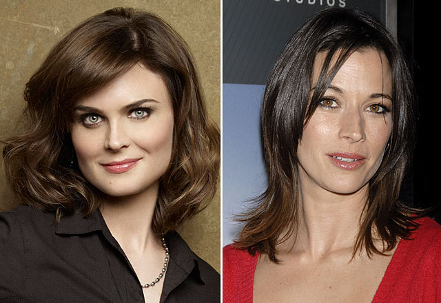 Bones Exclusive: Meet Brennan's Mom (Again!) - TV Guide