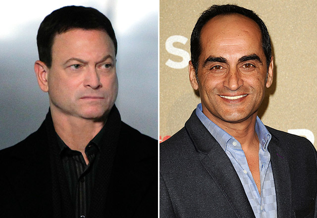 Exclusive: CSI: NY Books Homeland Villain for Crossover Episode - TV Guide