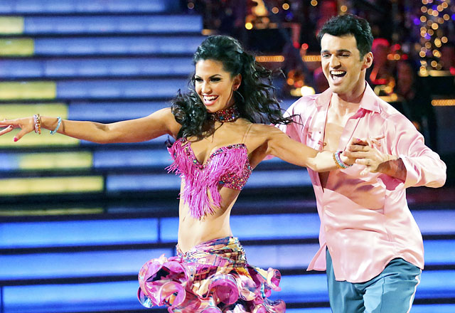 ABC Boss on Fall Failures, Revitalizing Dancing and Looking forward to ...